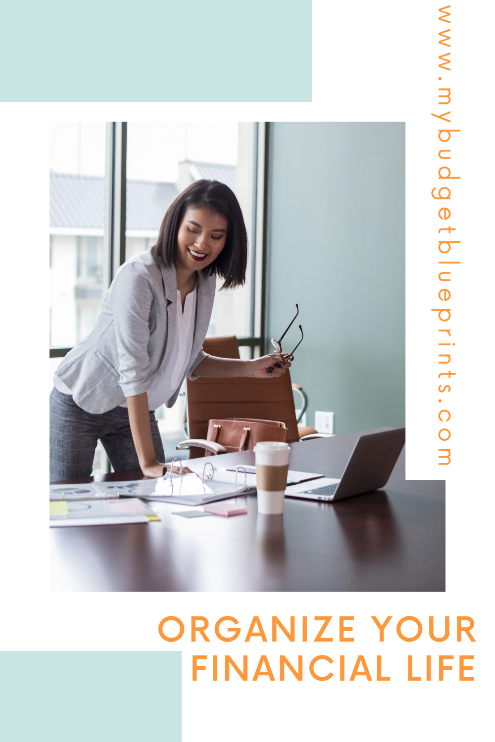 GET ORGANIZED! Part 2: How to Organize Important Documents | Budget ... GET ORGANIZED! Part 2: How to Organize Important Documents | Budget ...