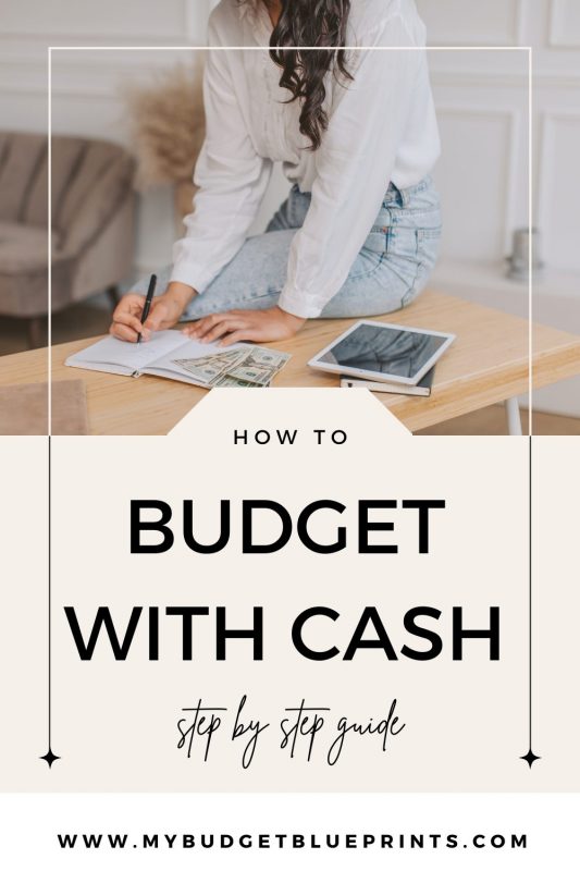 Budget Basics: Cash-Based Method | Budget Blueprints