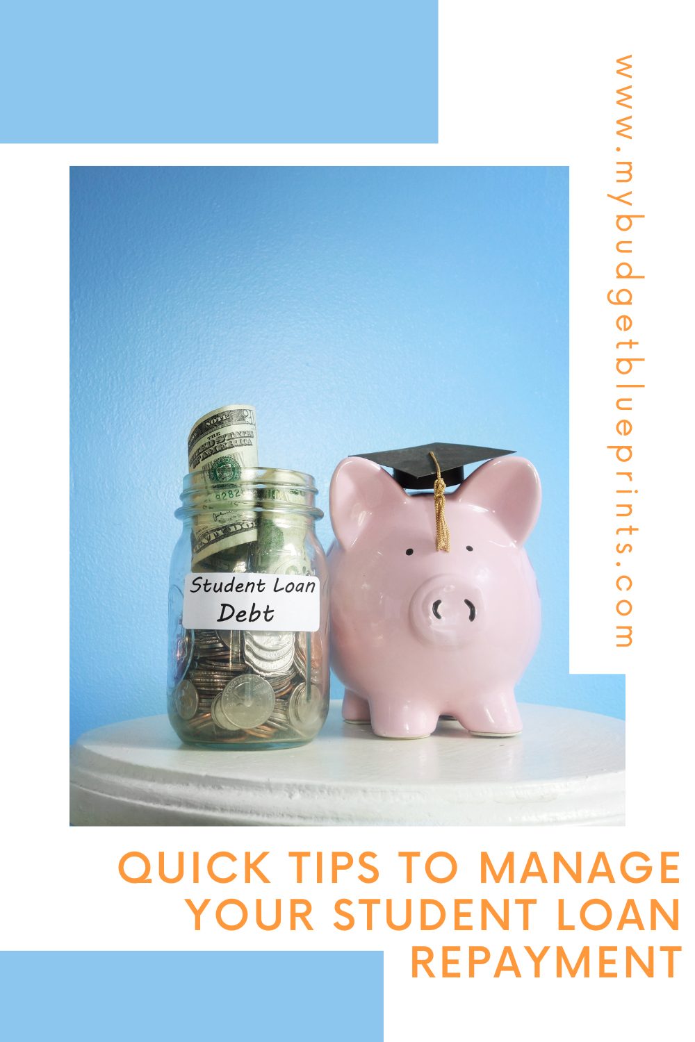 Preparing for Student Loan Repayment - Quick Tips To Get You Ready ...