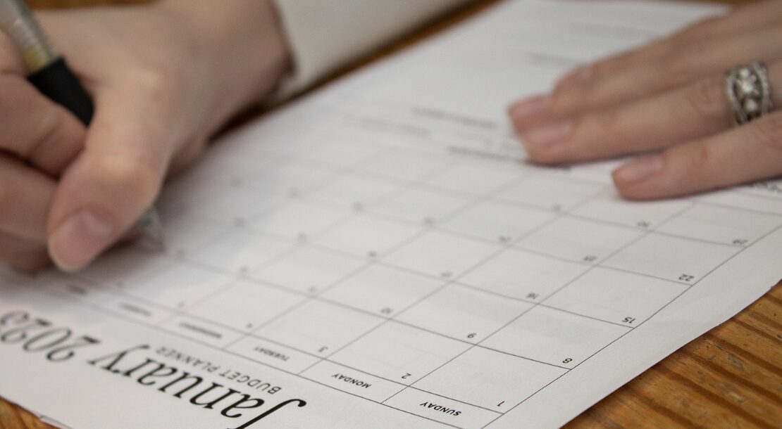 Budget Basics: Using the Budget Blueprints Budget Planner to Take ...